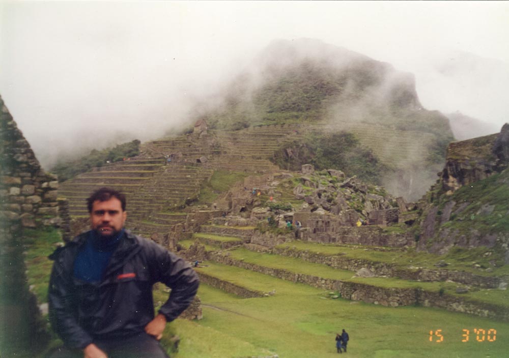 Por onde anda o Bozoka? - VocÃª e Sua Moto