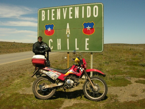 Por onde anda o Bozoka? - VocÃª e Sua Moto